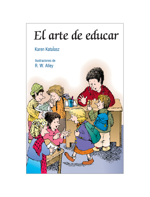 El arte de educar – Dabar
