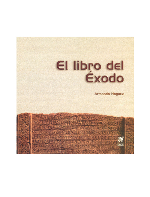 El libro del éxodo – Dabar