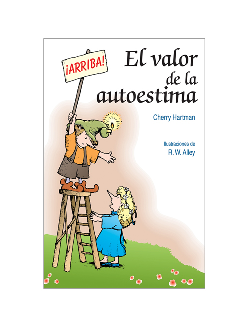 El valor de la autoestima – Dabar