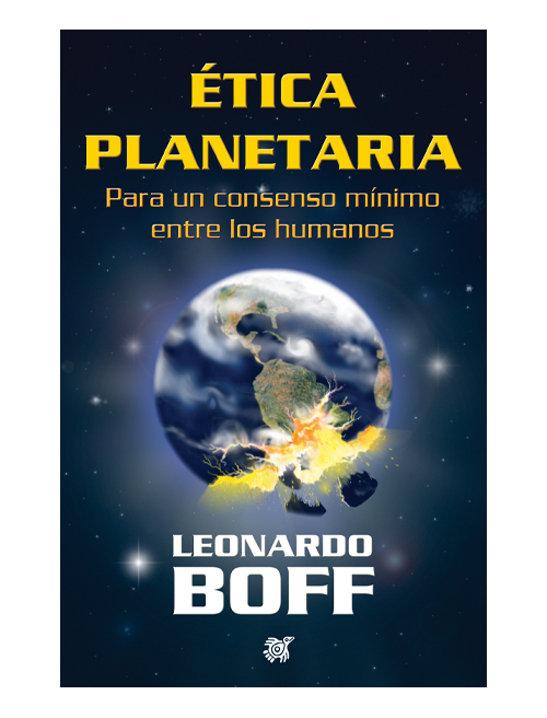 Ética planetaria – Dabar