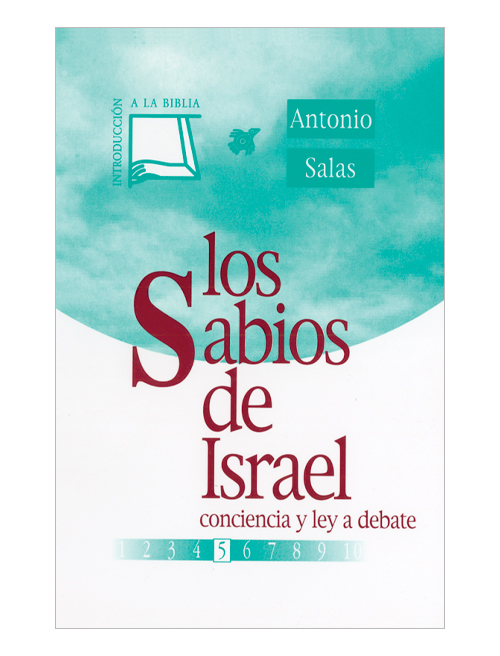 Los sabios de Israel – Dabar
