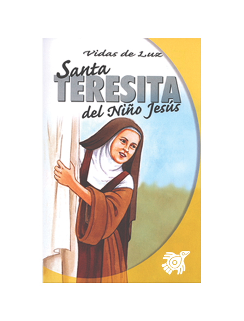 Santa Teresita del Niño Jesús – Dabar